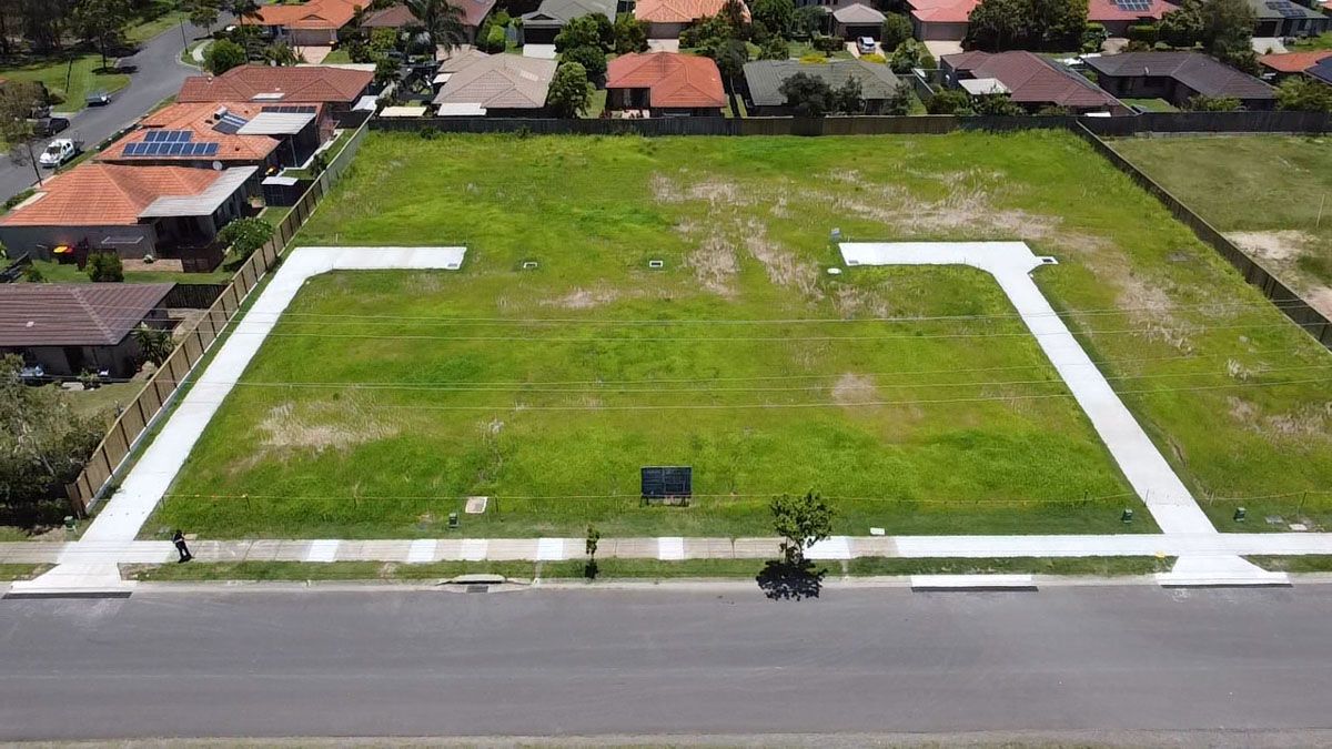 Land subdivision services | Brisbane