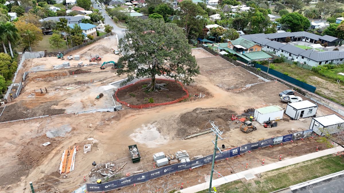Land subdivision services | Brisbane