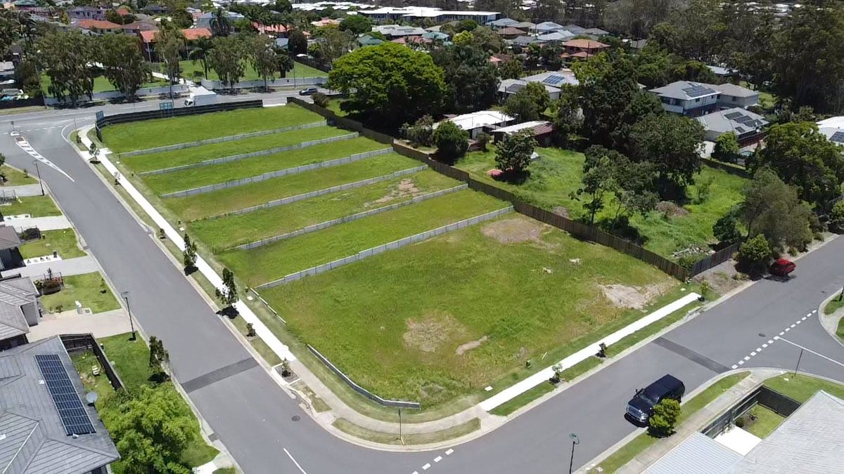 Land subdivision services | Brisbane