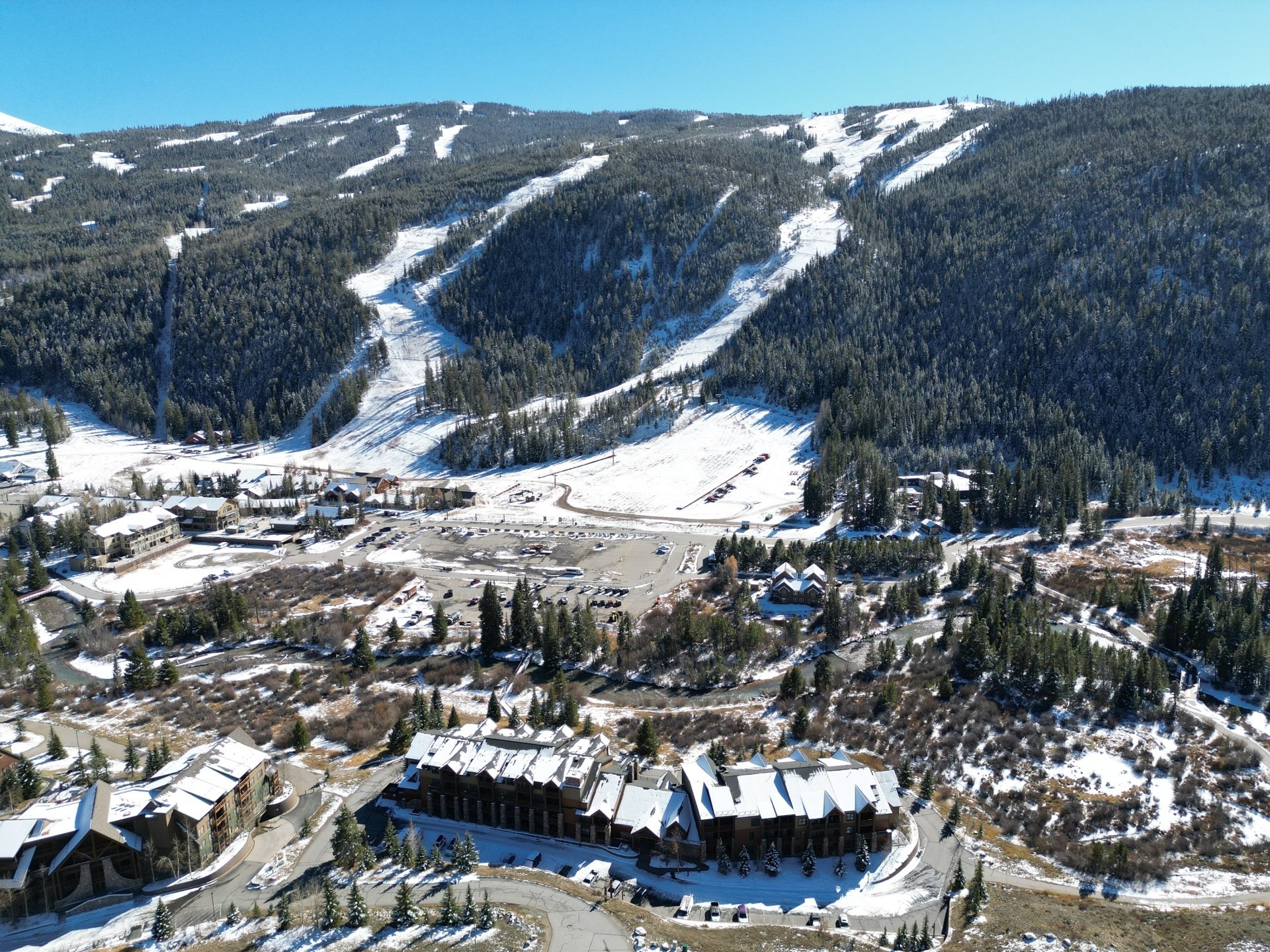 Hidden River Lodge HOA