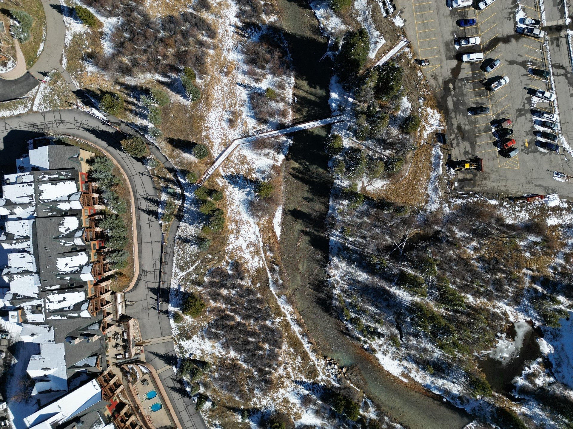 Hidden River Lodge HOA