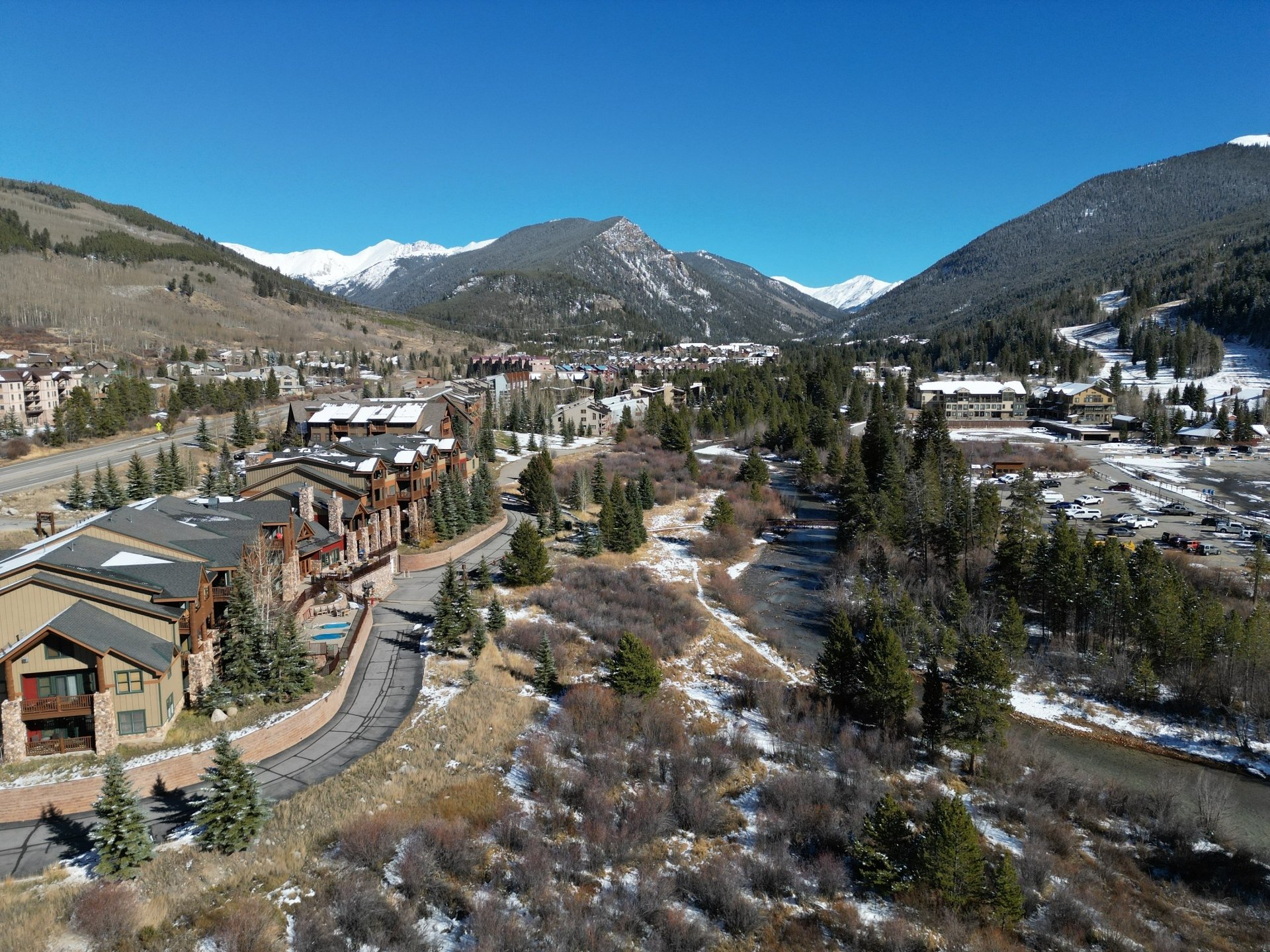 Hidden River Lodge HOA