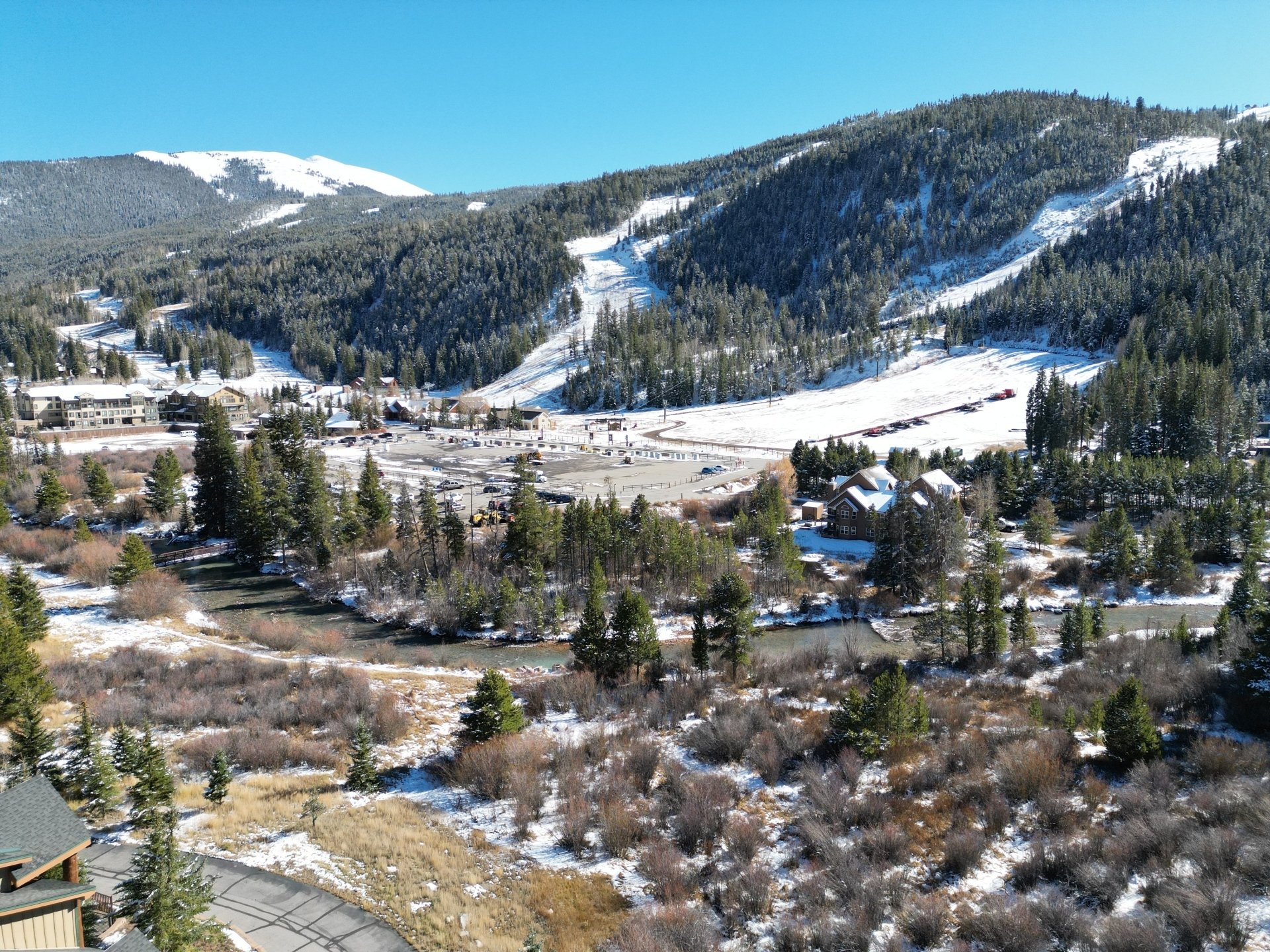 Hidden River Lodge HOA