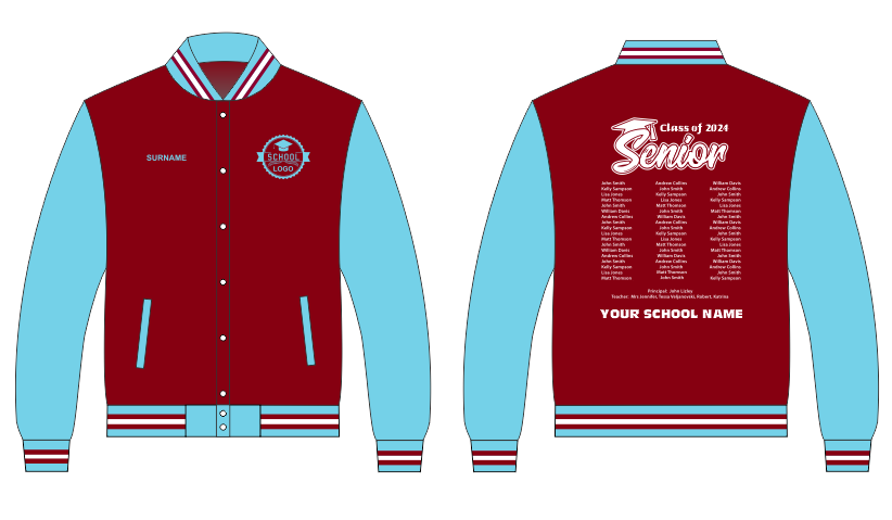 Custom School & Sport Uniforms | Sydney NSW | Cherry Apparel