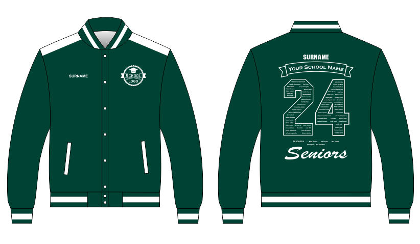 Custom School & Sport Uniforms | Sydney NSW | Cherry Apparel