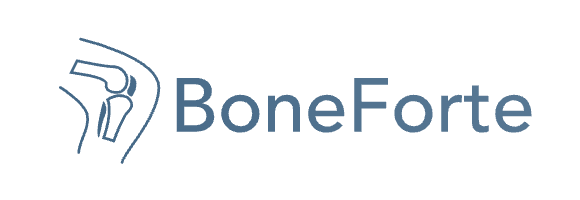 About BONEFORTE | Pioneering Bone Health Solutions