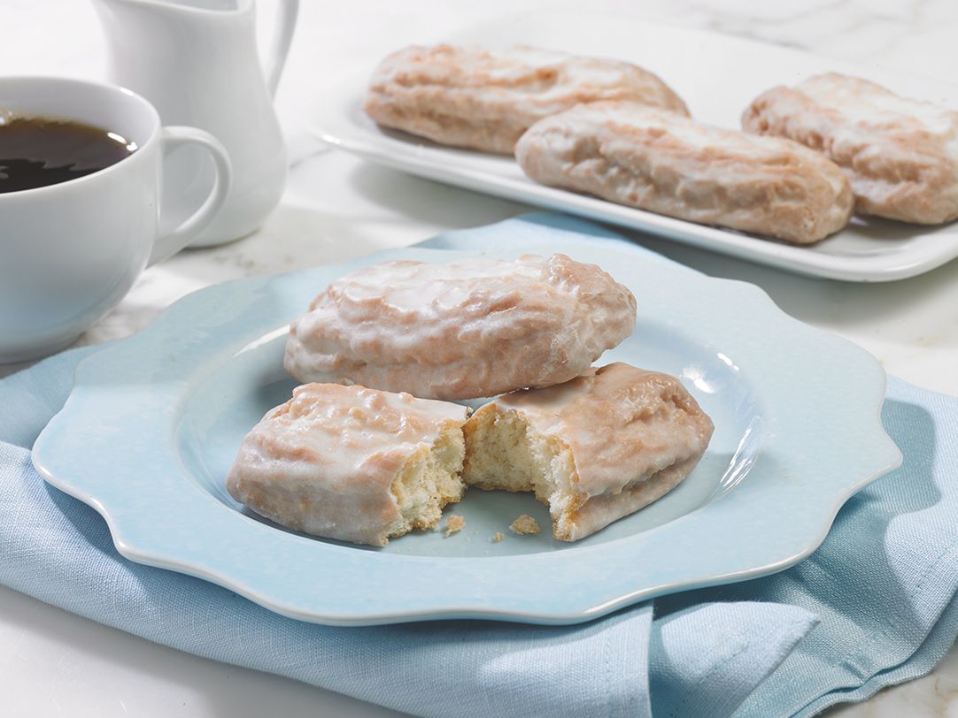 Single Serve Mini Donuts | Little Debbie