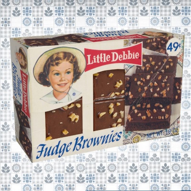 History | Little Debbie