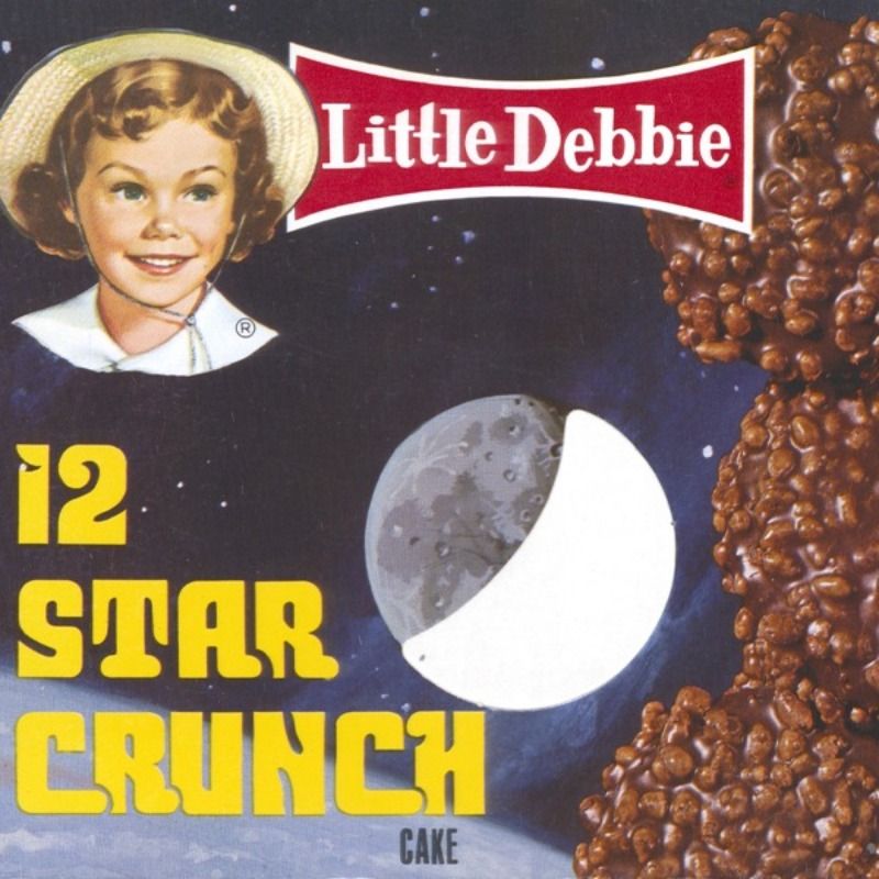 History | Little Debbie