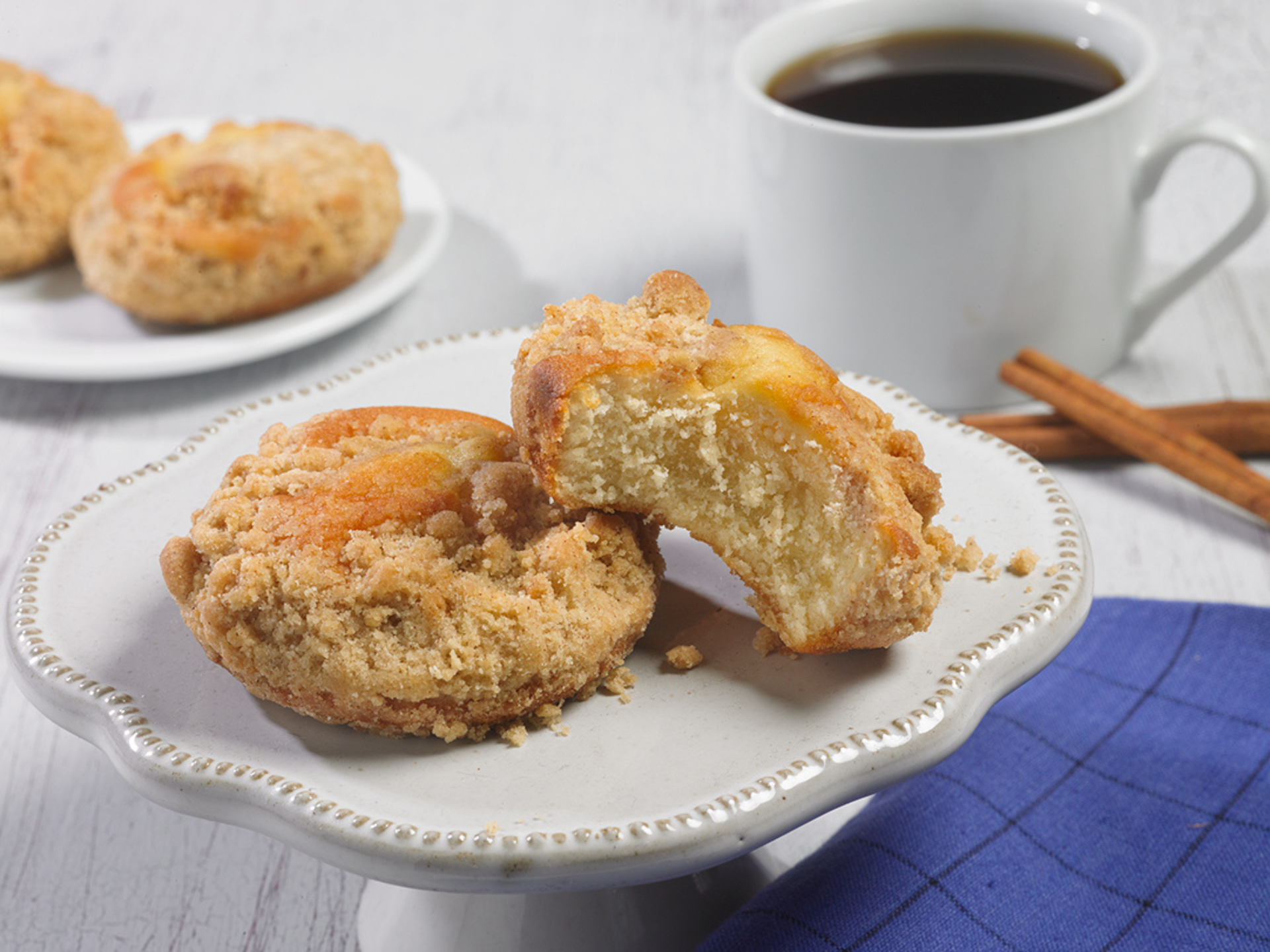 Single Serve Pastries | Little Debbie