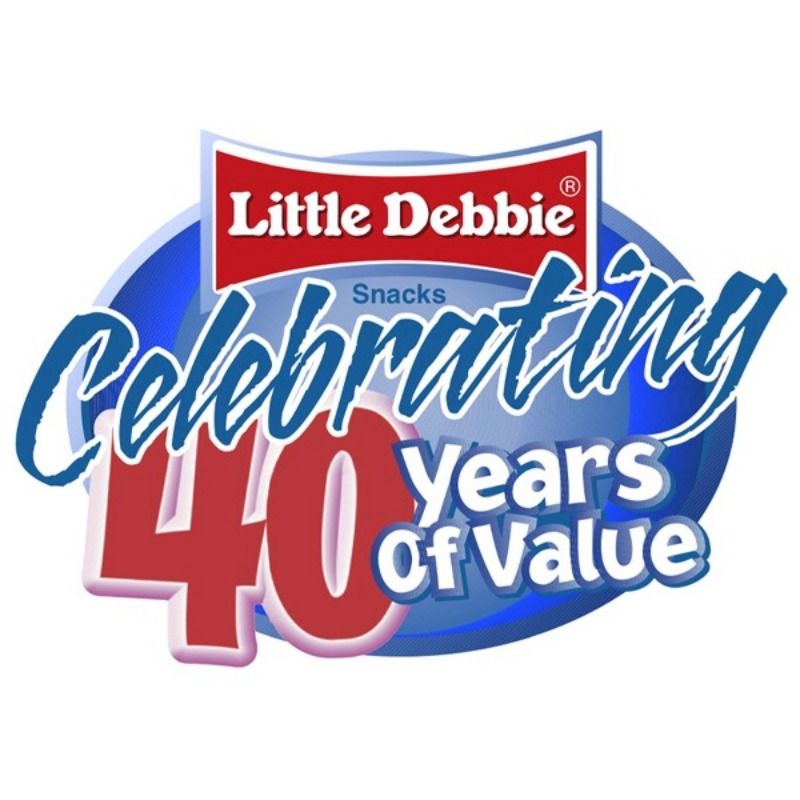History | Little Debbie