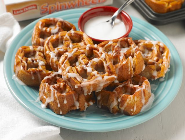 Pastry Recipe Creations | Little Debbie