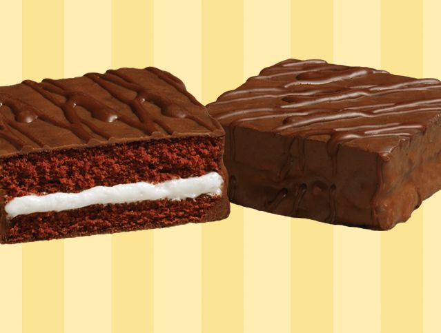 Family Pack Cakes | Little Debbie