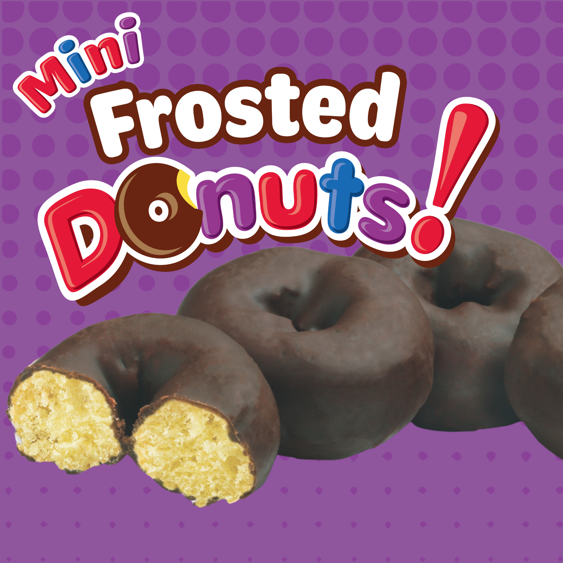New Snacks | Little Debbie