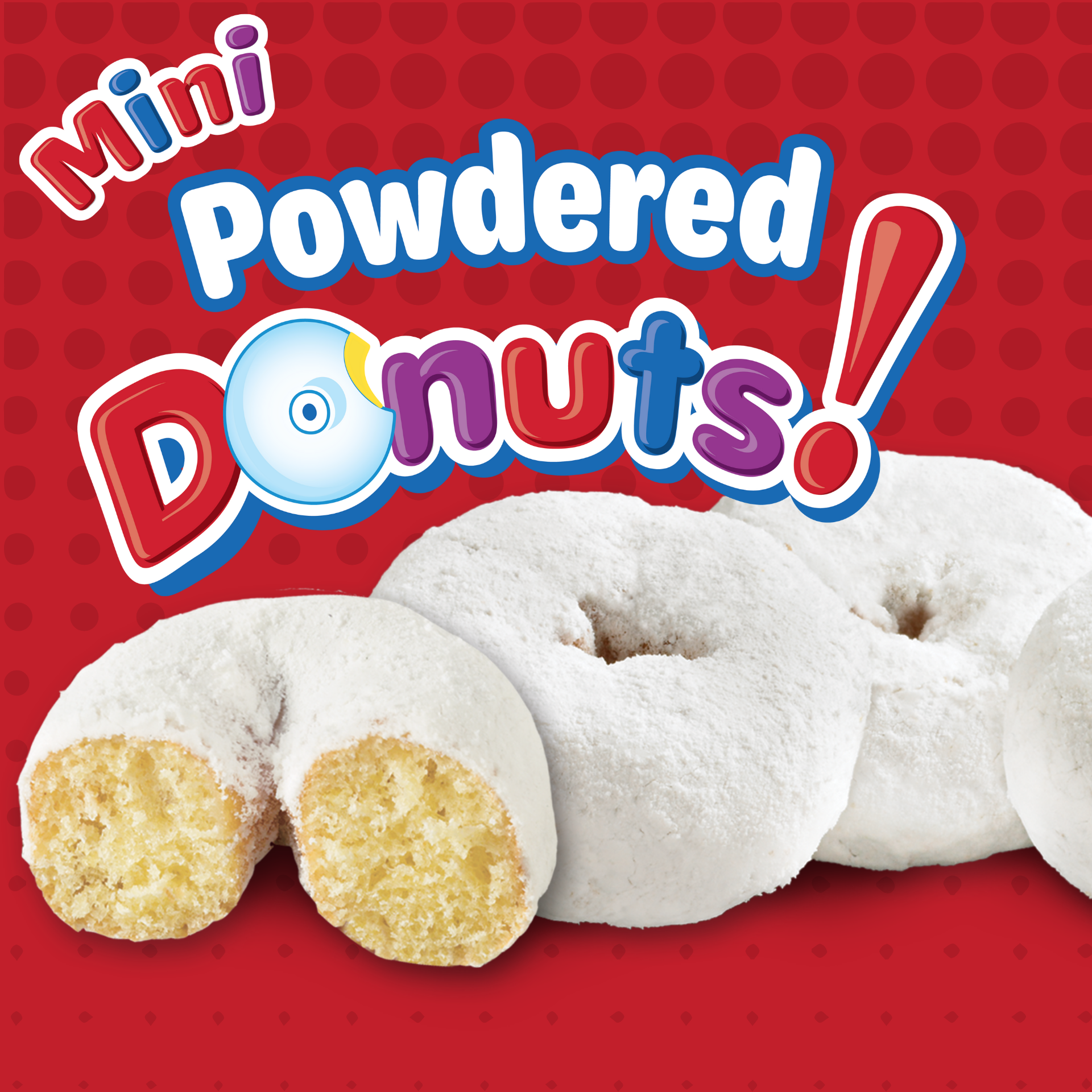 New Snacks | Little Debbie