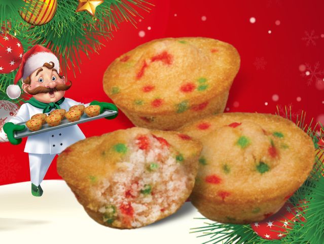 Christmas Seasonal Snacks | Little Debbie