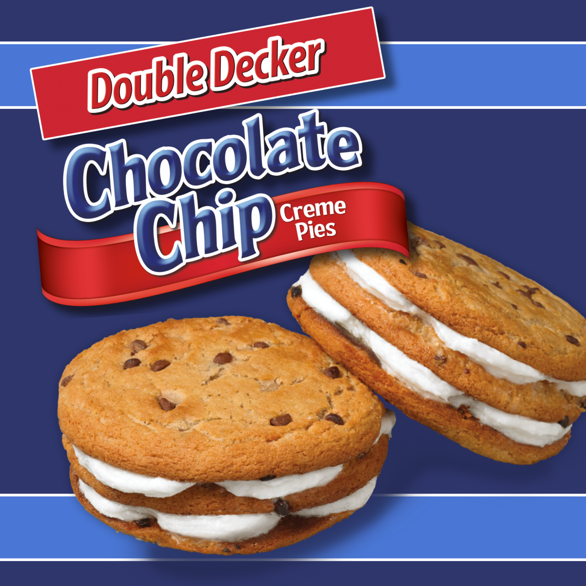 New Snacks | Little Debbie