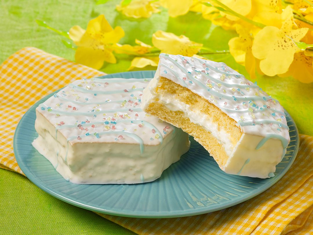 Big Packs | Little Debbie