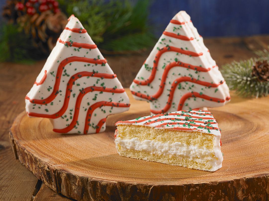 Big Packs | Little Debbie