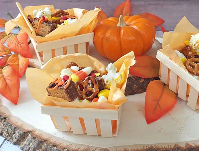 Nutty Buddy® Wafer Bars | Little Debbie