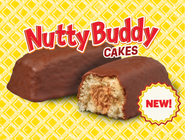 Big Packs | Little Debbie