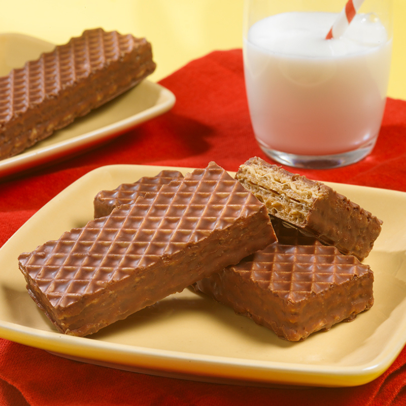 Big Pack Nutty Buddy® Wafer Bars | Little Debbie