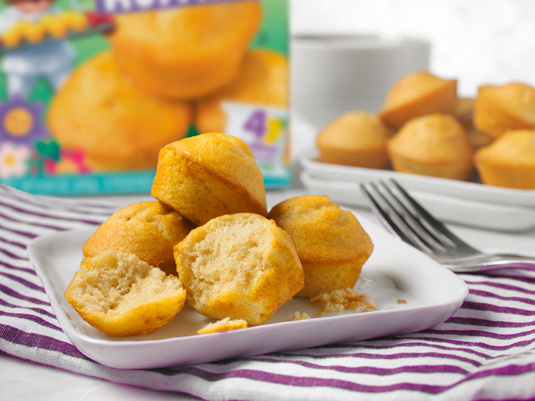 Family Packs | Little Debbie