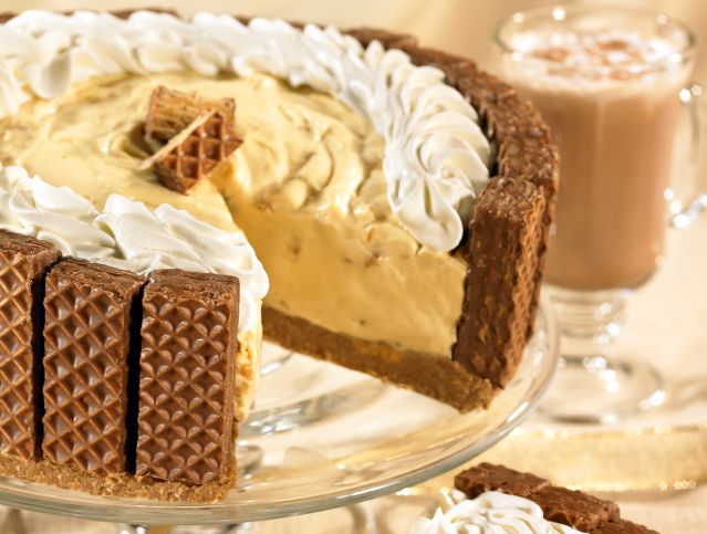 Snack Bar Recipe Creations | Little Debbie