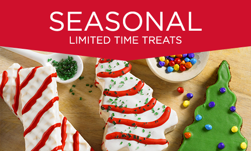 Little Debbie® Home
