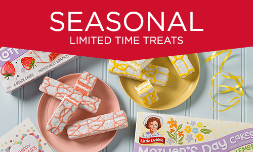 Little Debbie® Home