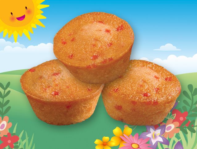 Spring Seasonal Snacks | Little Debbie