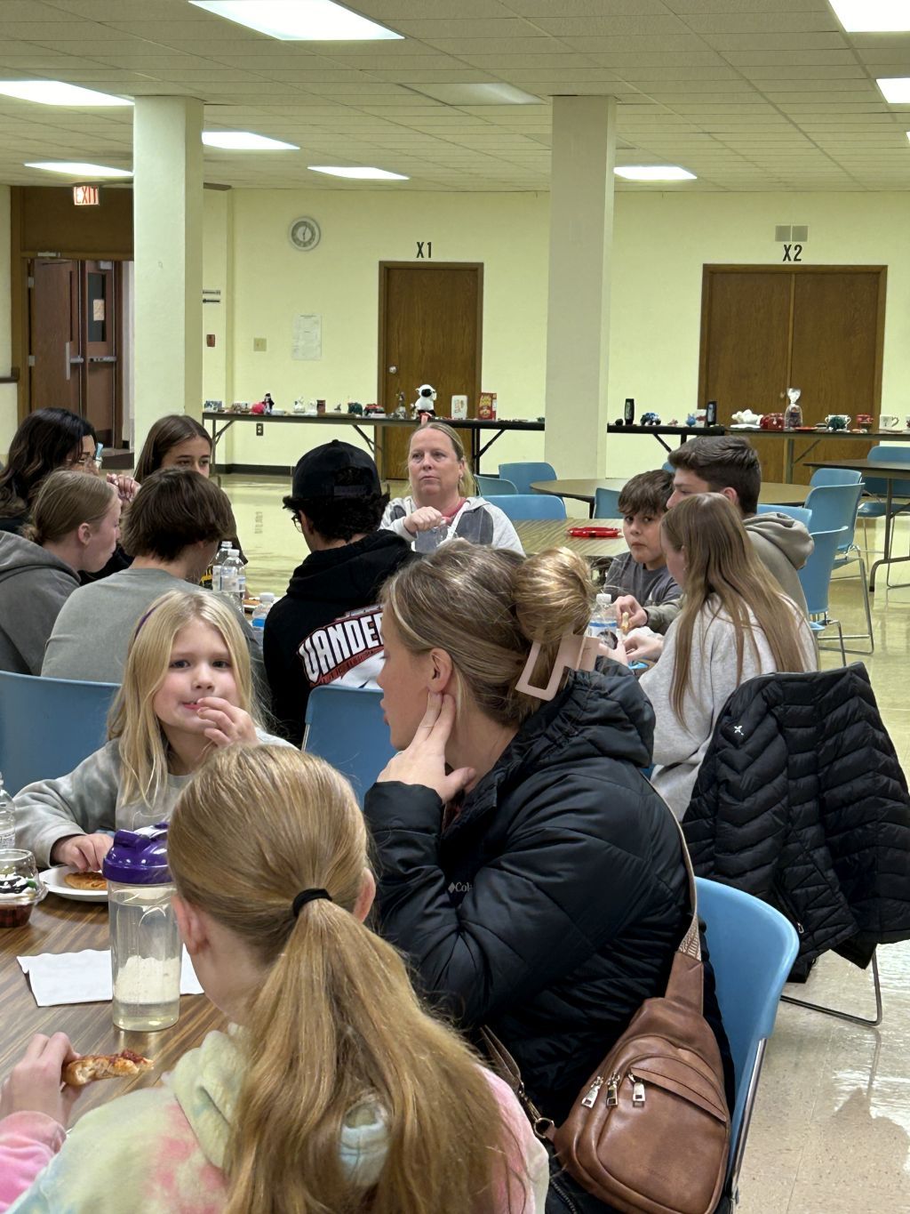 Family Fun Night November 2024