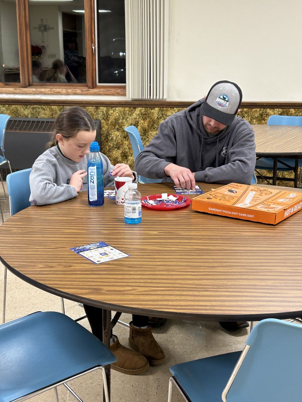 Family Fun Night November 2024