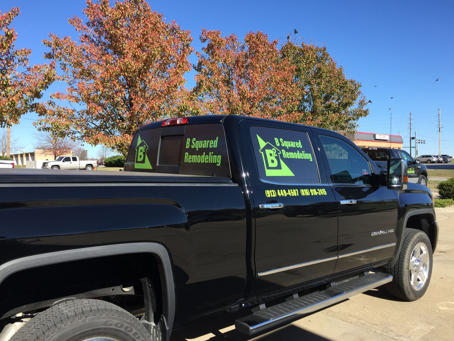 Quality Signage Solutions | Show Me Signs | US