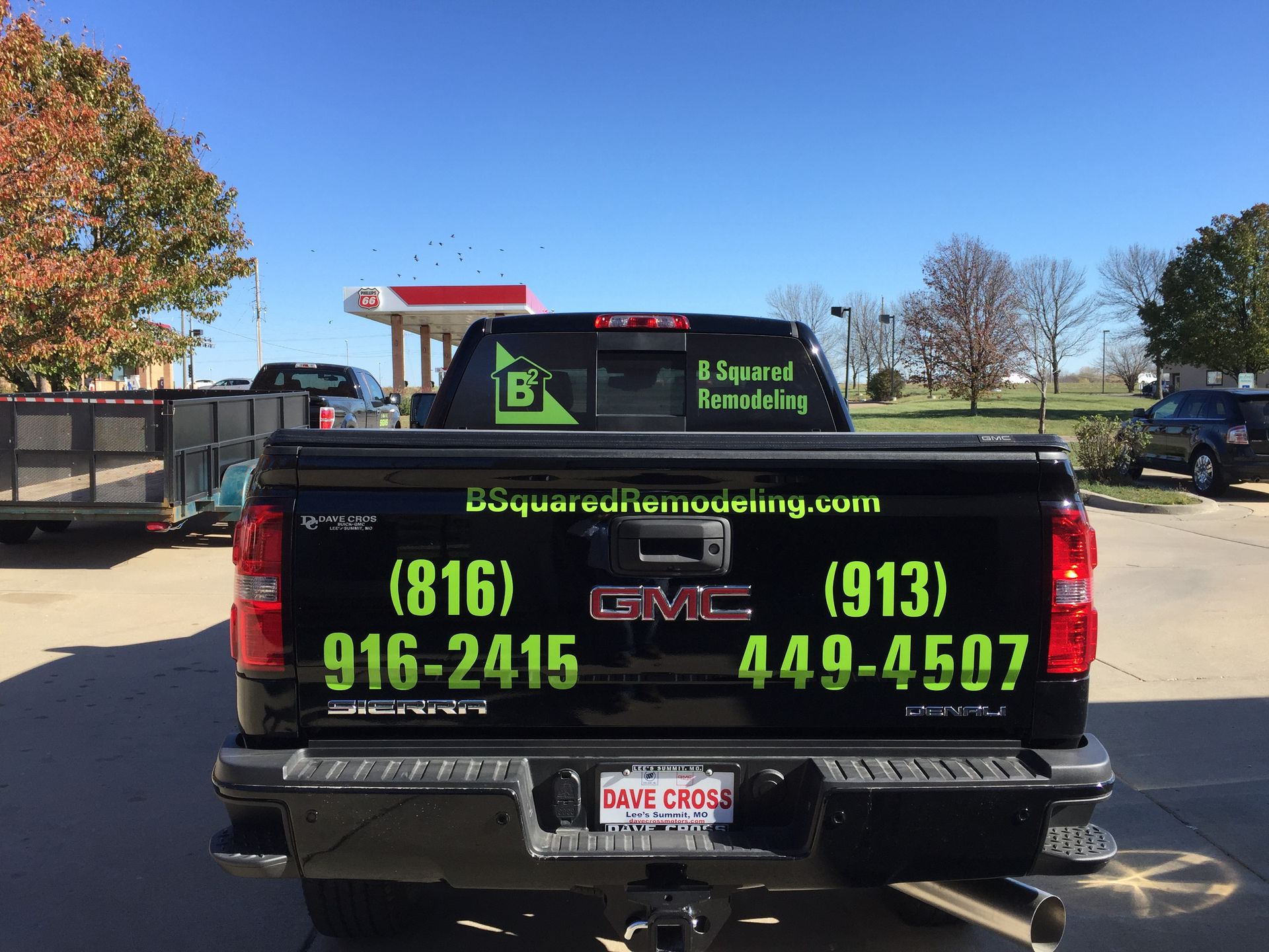 Quality Signage Solutions | Show Me Signs | US