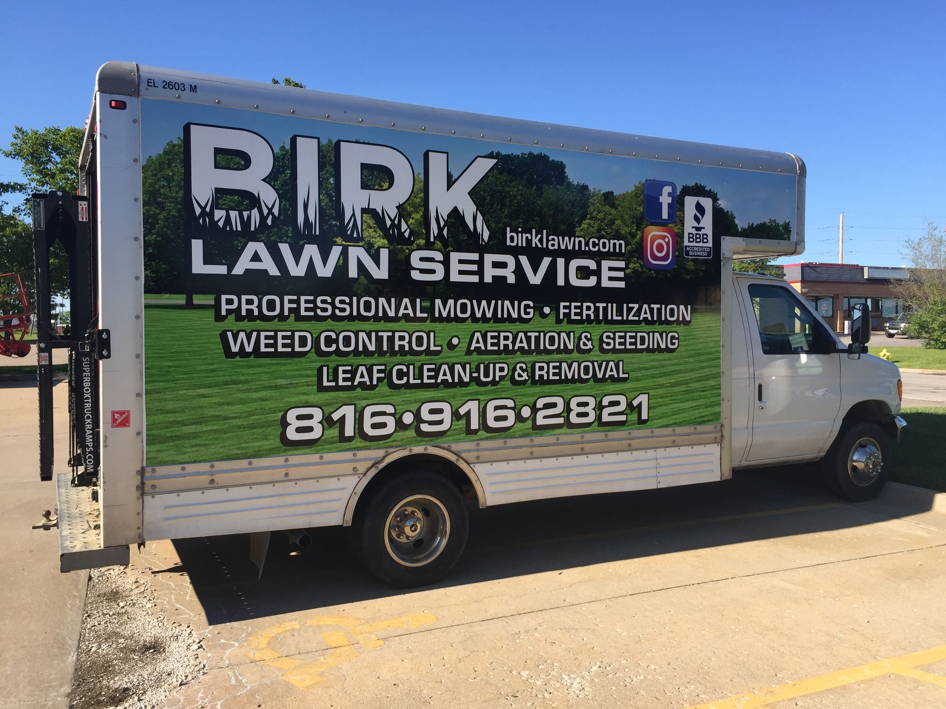 Quality Signage Solutions | Show Me Signs | US