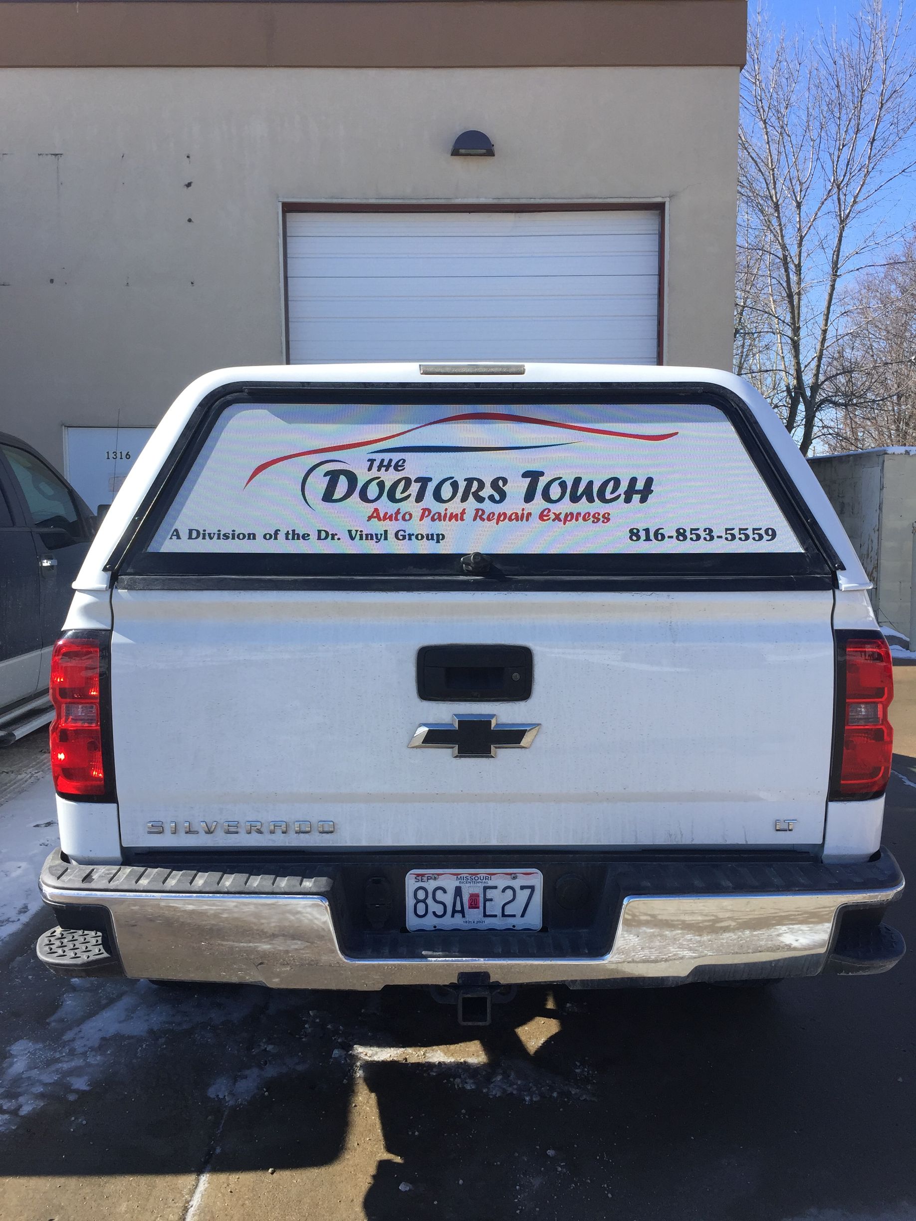 Quality Signage Solutions | Show Me Signs | US