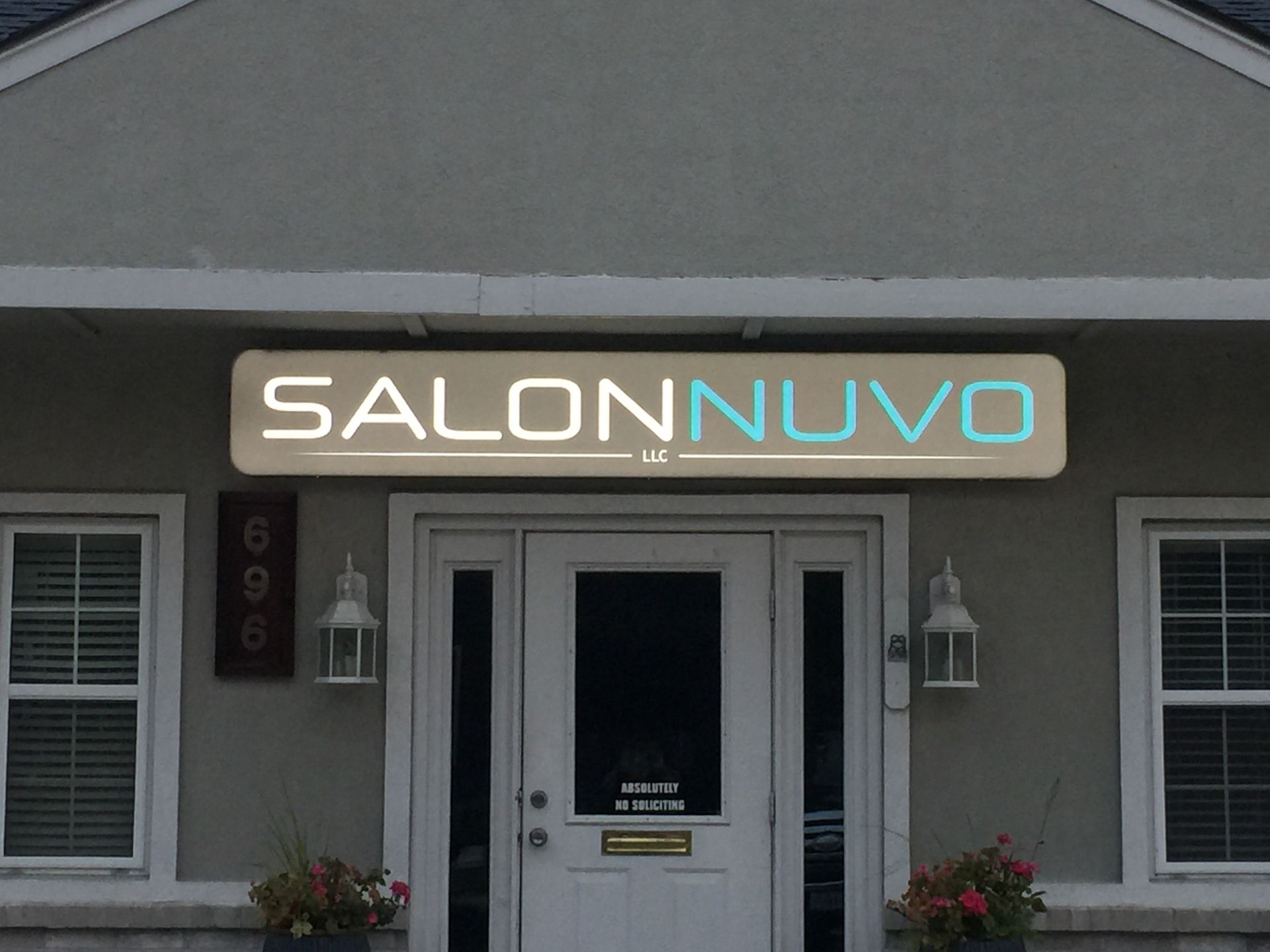 Quality Signage Solutions | Show Me Signs | US