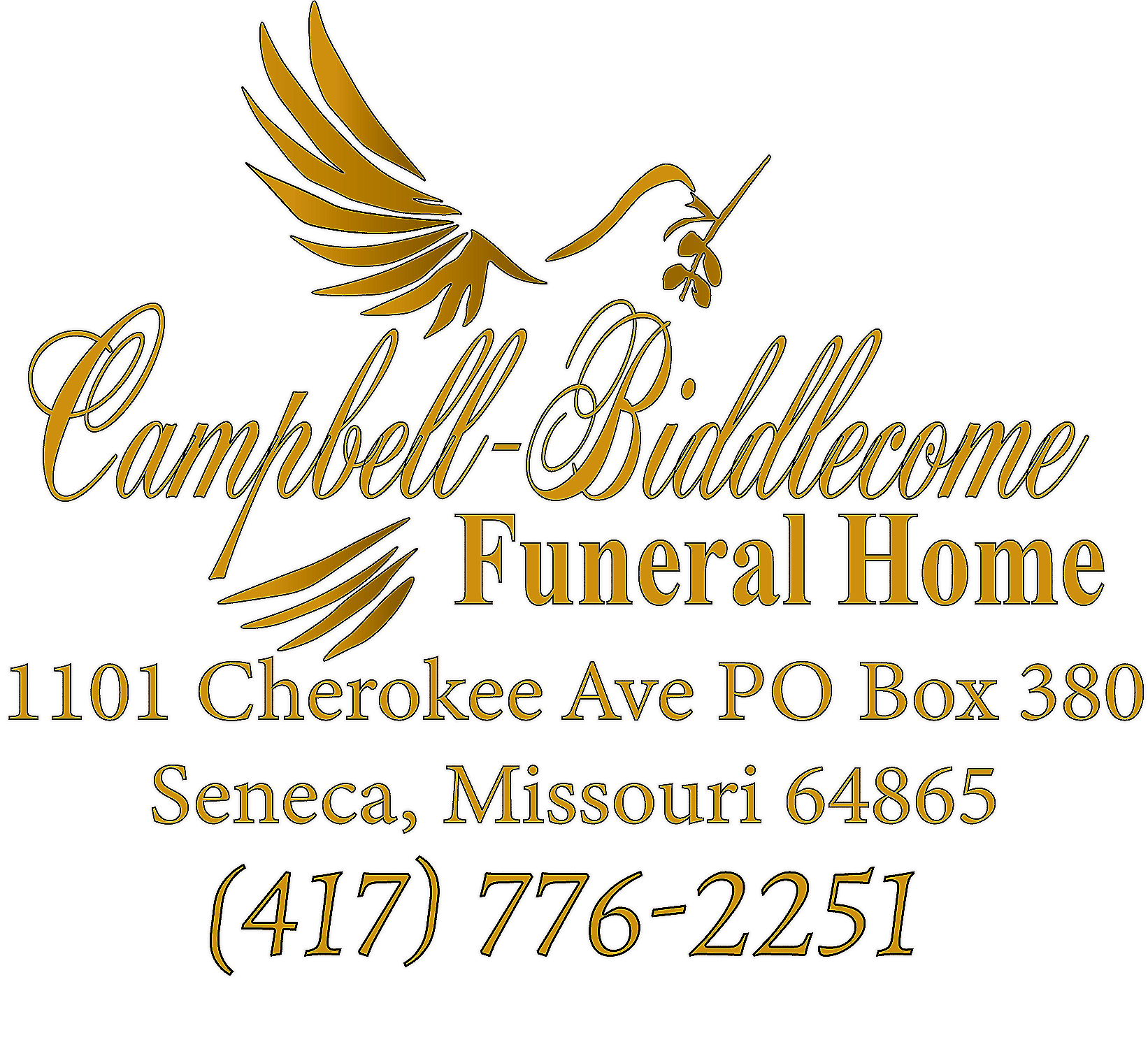 Campbell Biddlecome Funeral Home