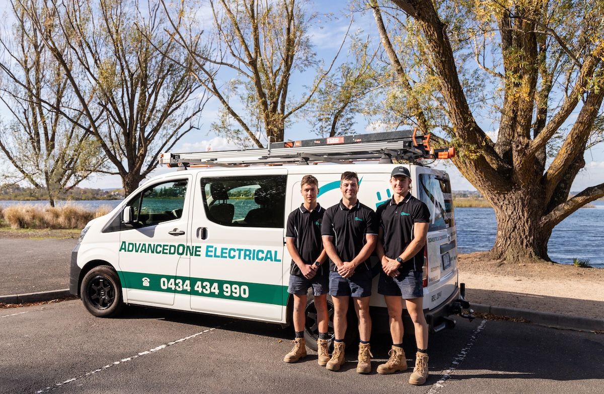 Electrical Services Ballarat | AdvancedOne Electrical