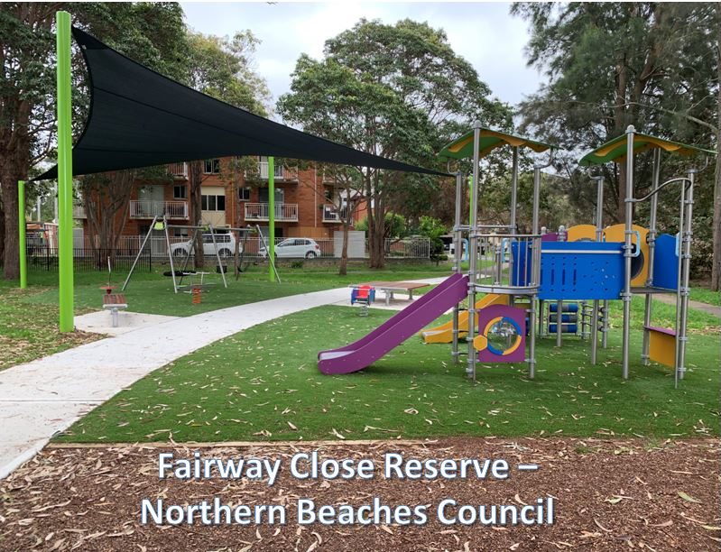 Our Play Parks | Metro Sydney, NSW | Play Parks