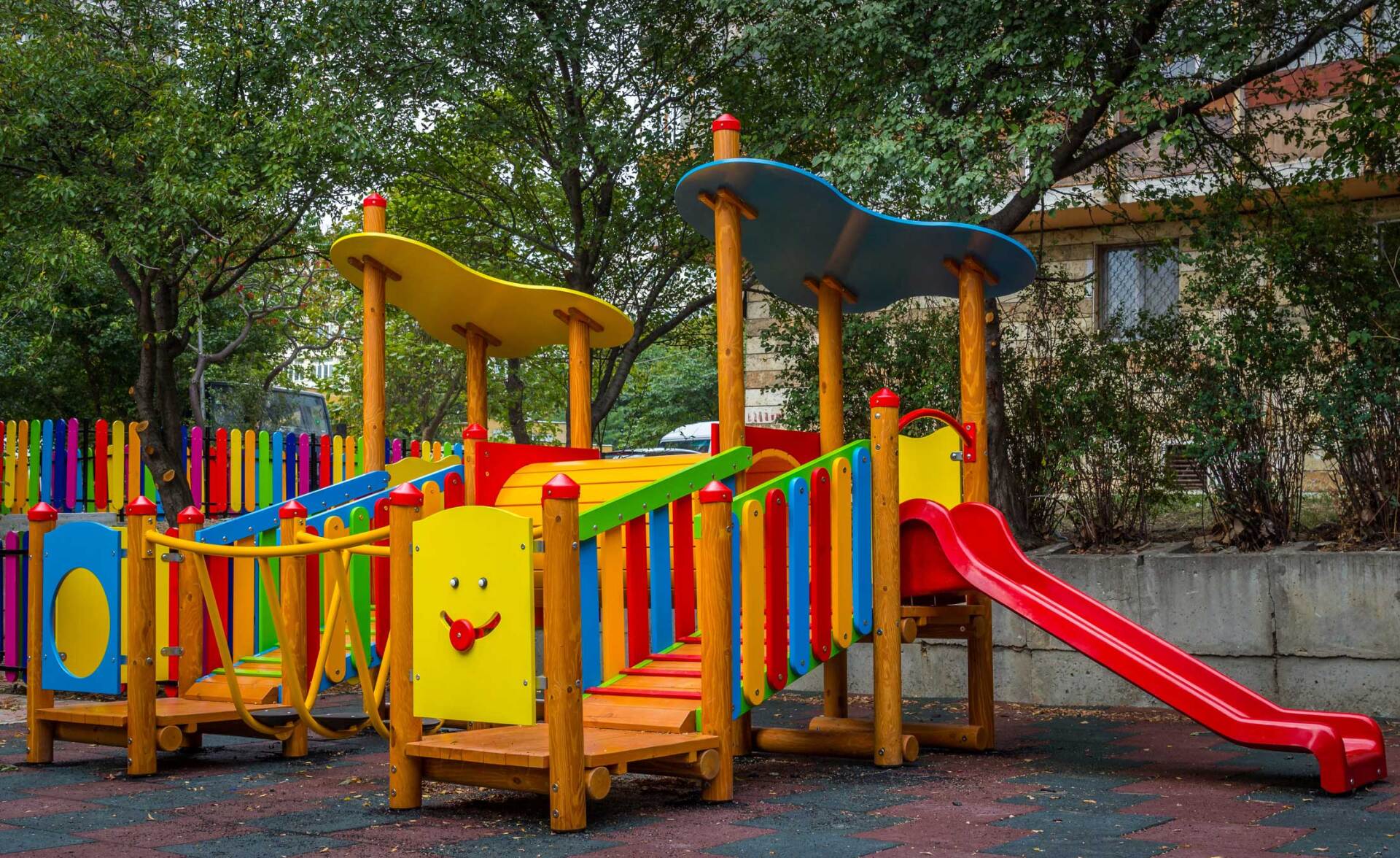 Play Park & Playground Equipment | Metro Sydney, NSW