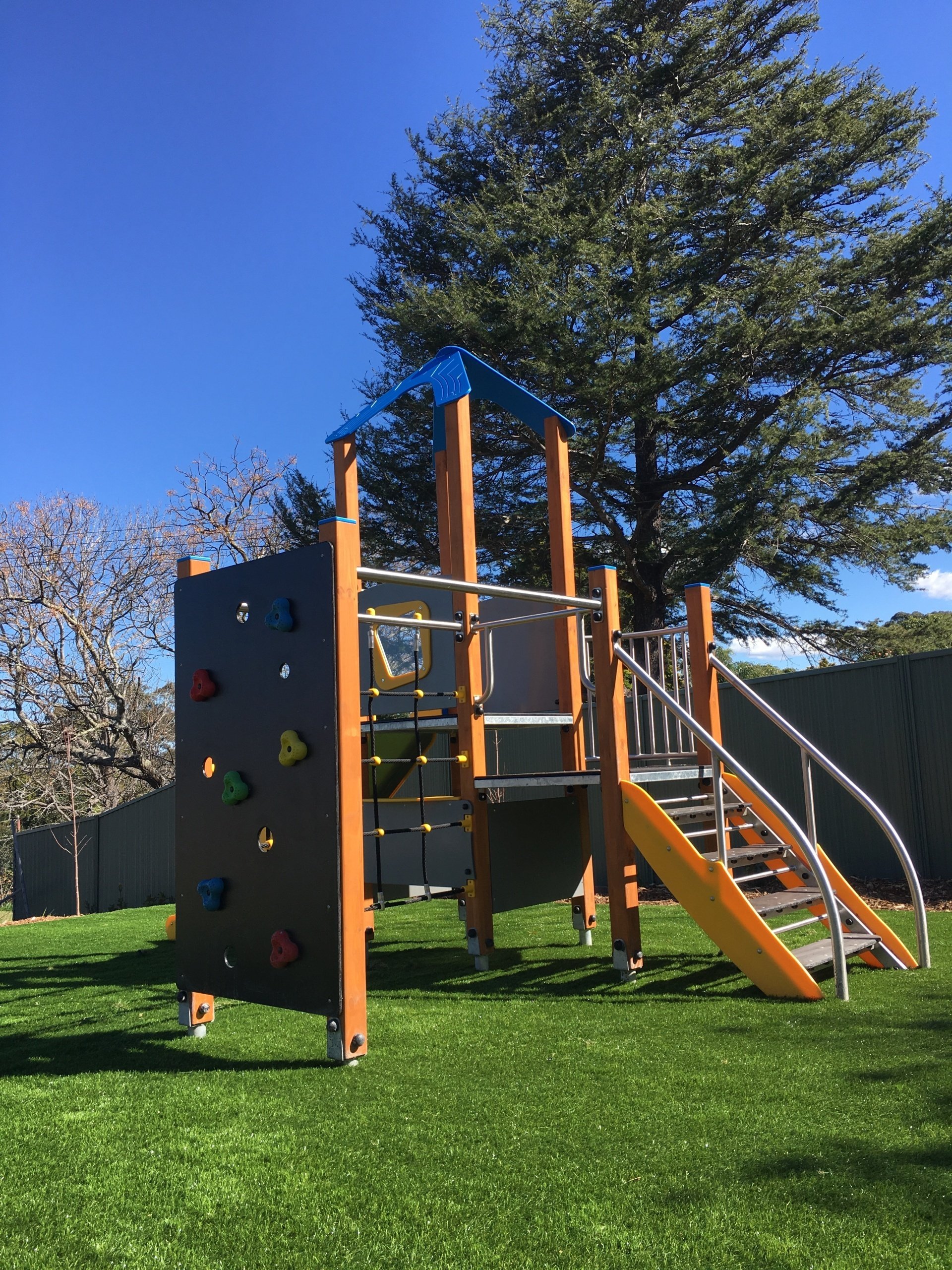 Play Park & Playground Equipment | Metro Sydney, NSW
