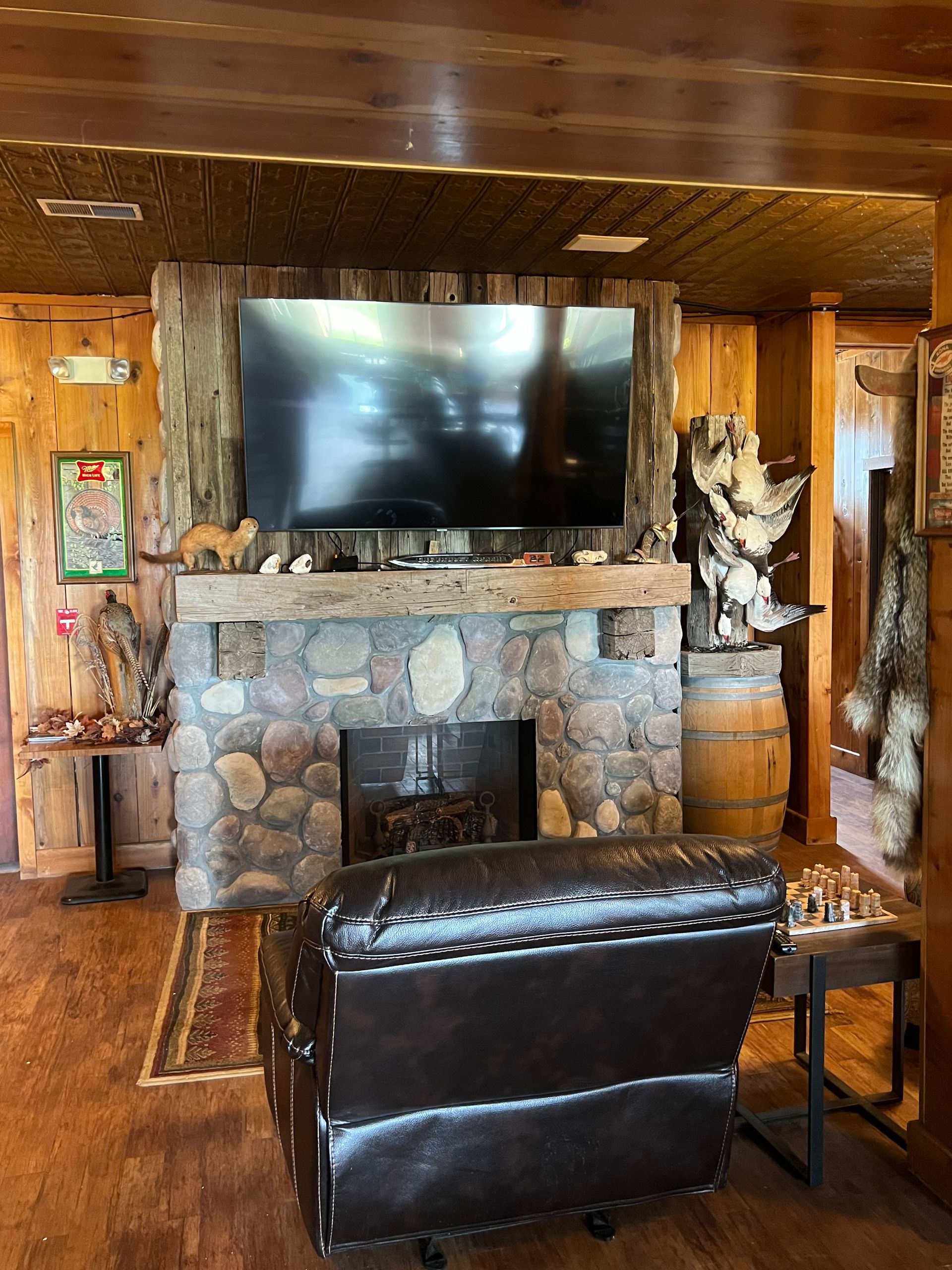 North Dakota Hunting Lodge - Pheasant, Duck, Goose