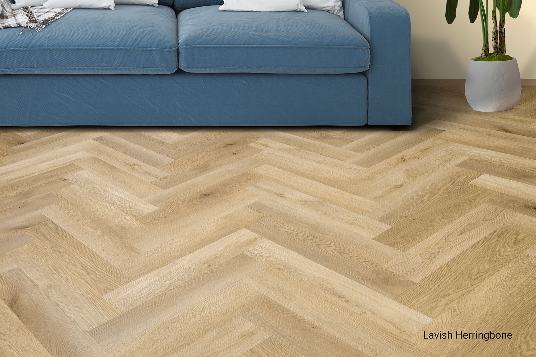 SPC BODEN — Pisos 100% Waterproof para Proyectos | PYGMA