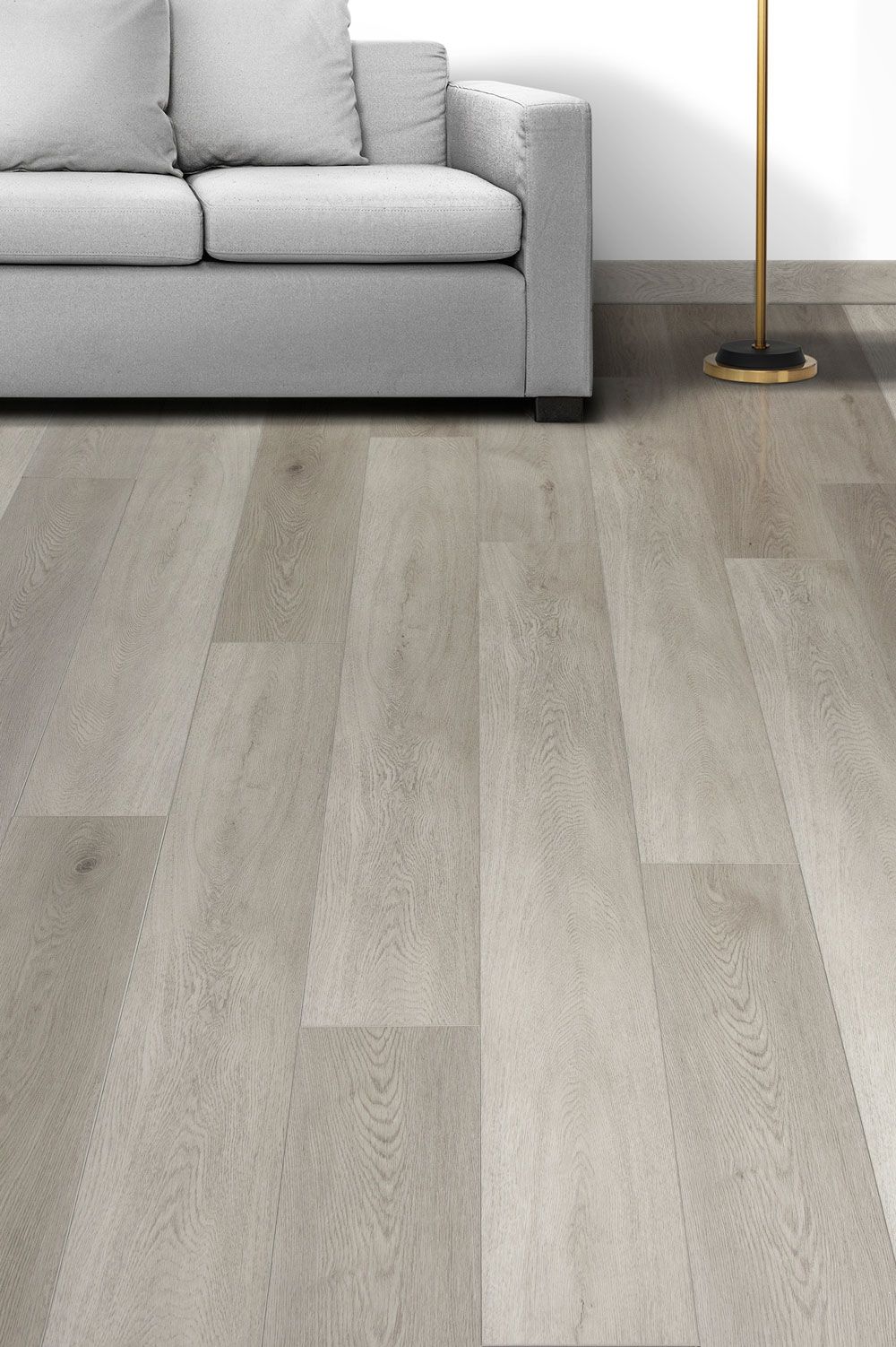 Venta de Pisos de Madera y SPC | México