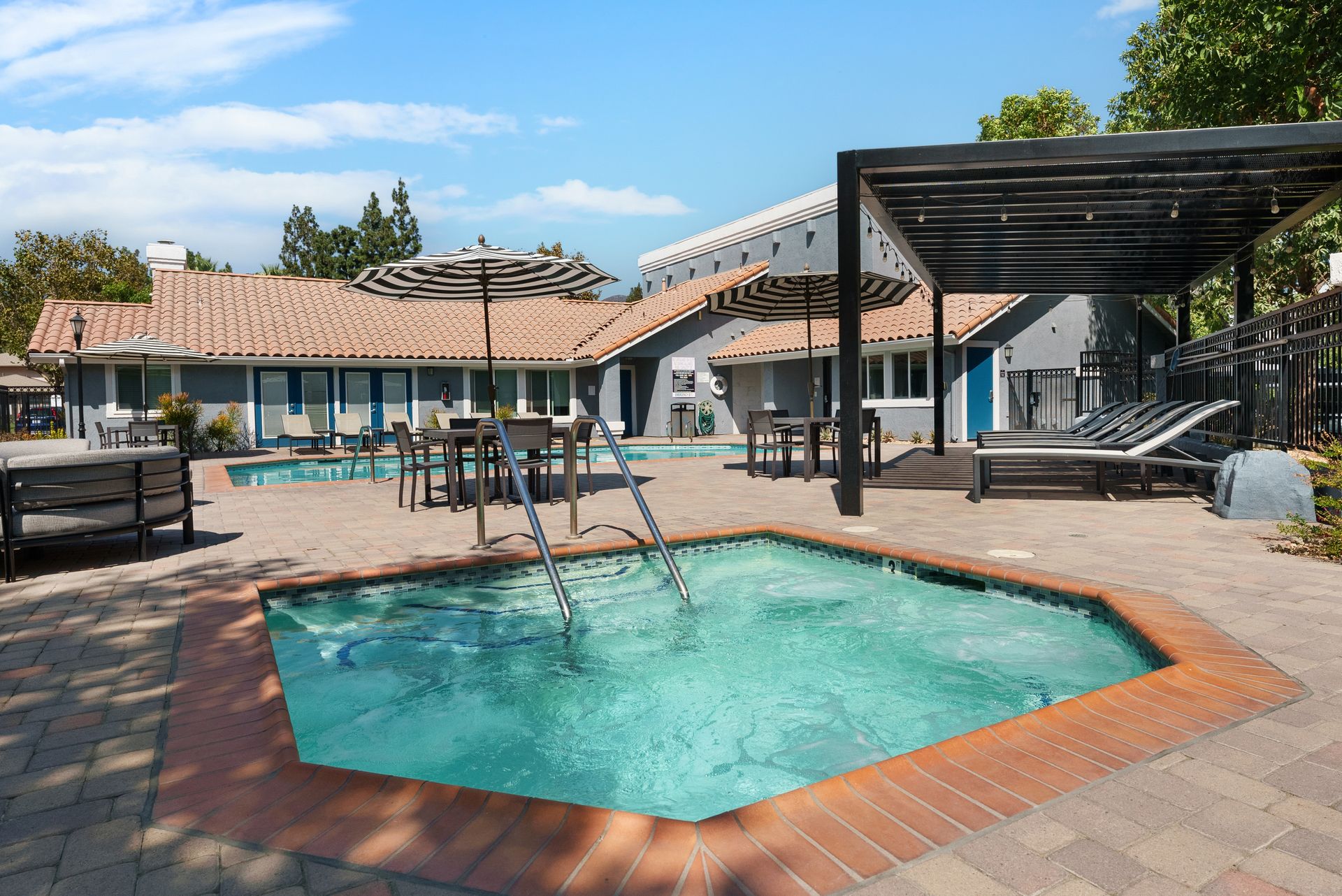 Gallery | Le Med | Azusa, CA