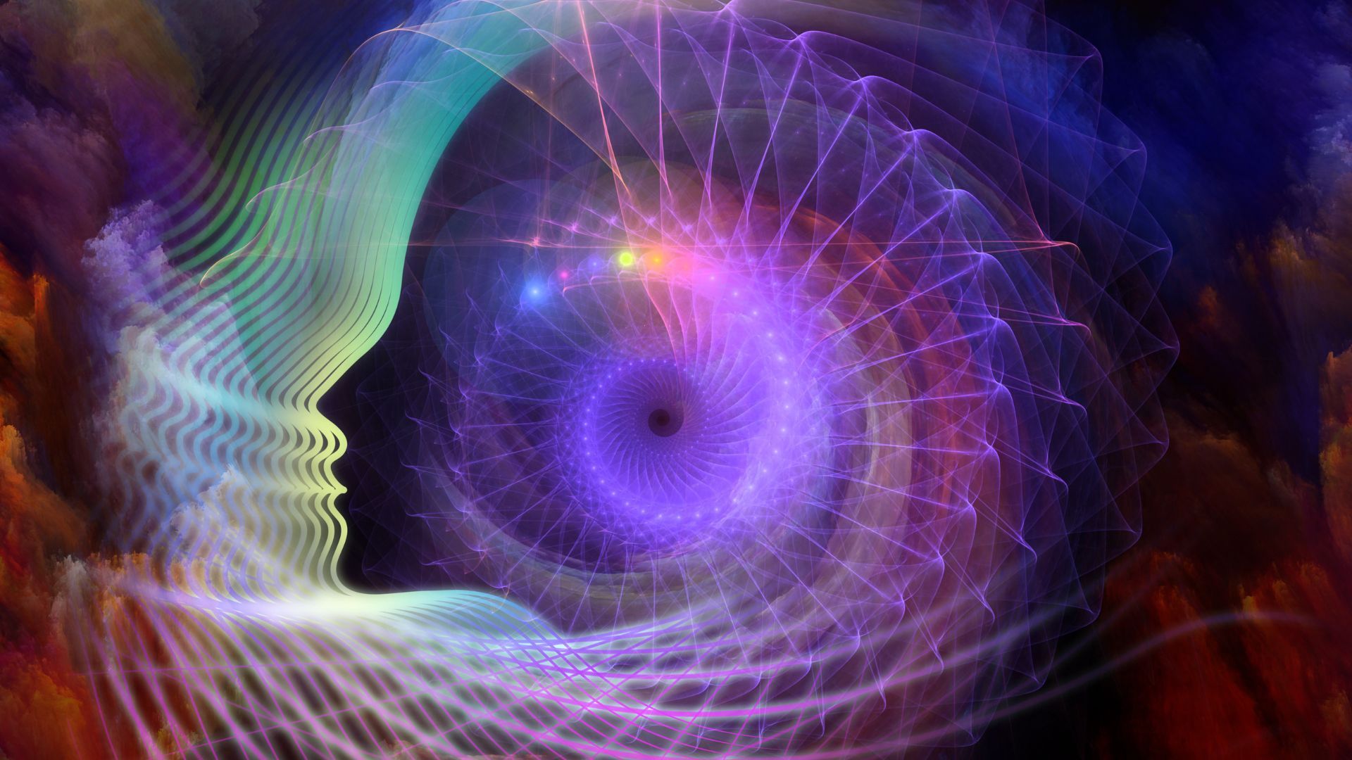 The Power of Theta Brain Waves: A Deeper Look at Consciousness and ...