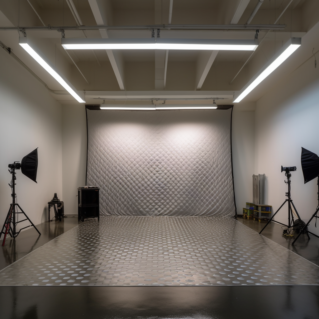 Foxhound Studios Located in Crestline, CA