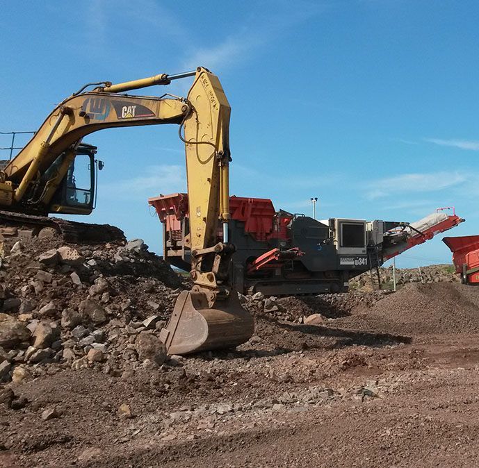 Leading civil constructions | NSW